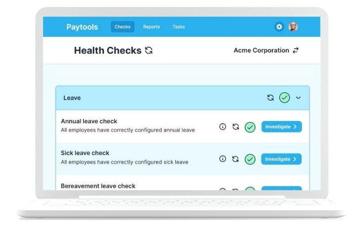 #1 Paytools Australia | Helping make payroll perfect