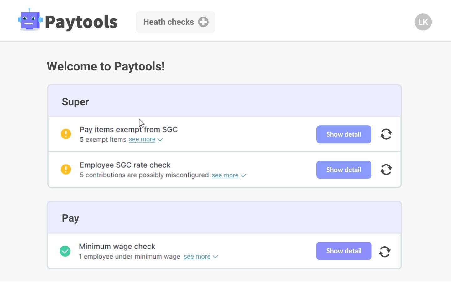 Webinars and events | Paytools