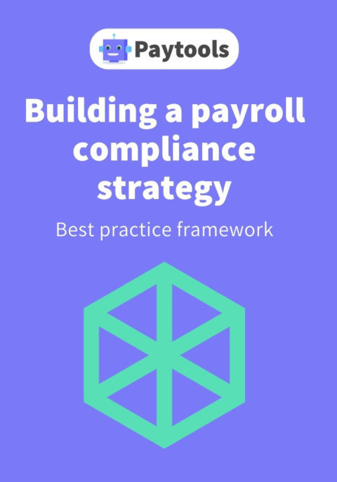 #1 Paytools Australia | A new approach to payroll operations and compliance