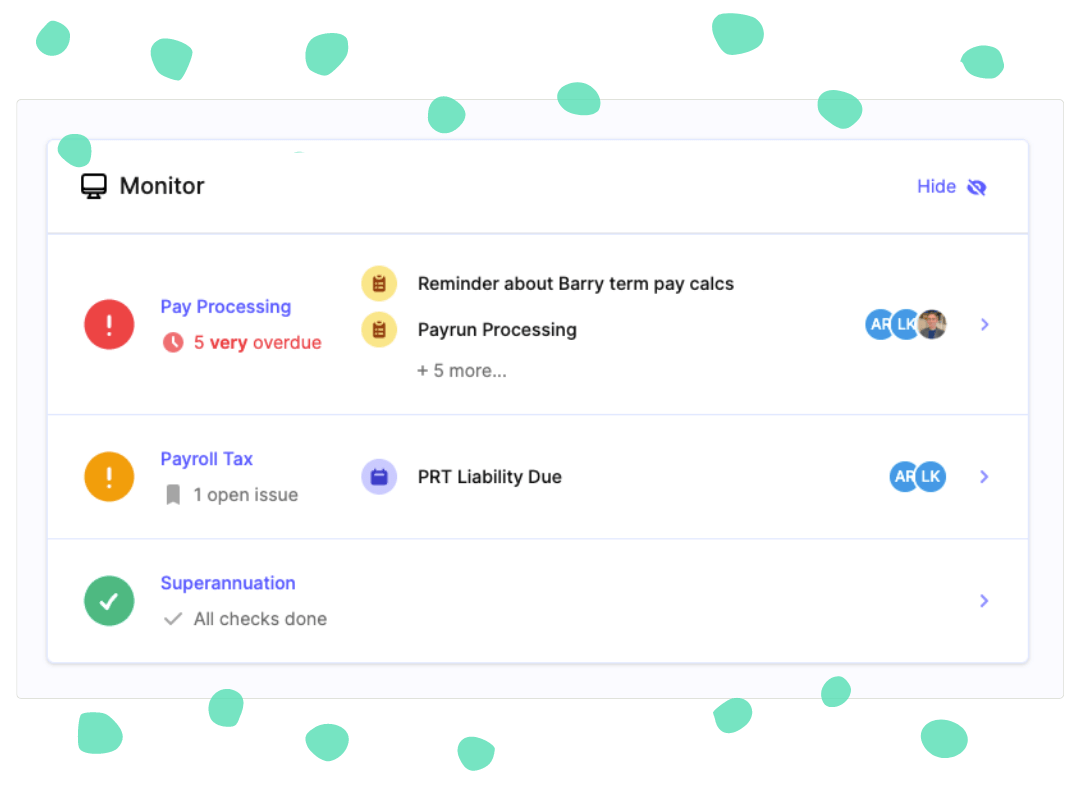 #1 Paytools Australia | A new approach to payroll operations and compliance
