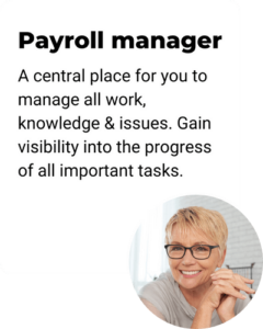 Paytools | #1 Payroll Work Management Software